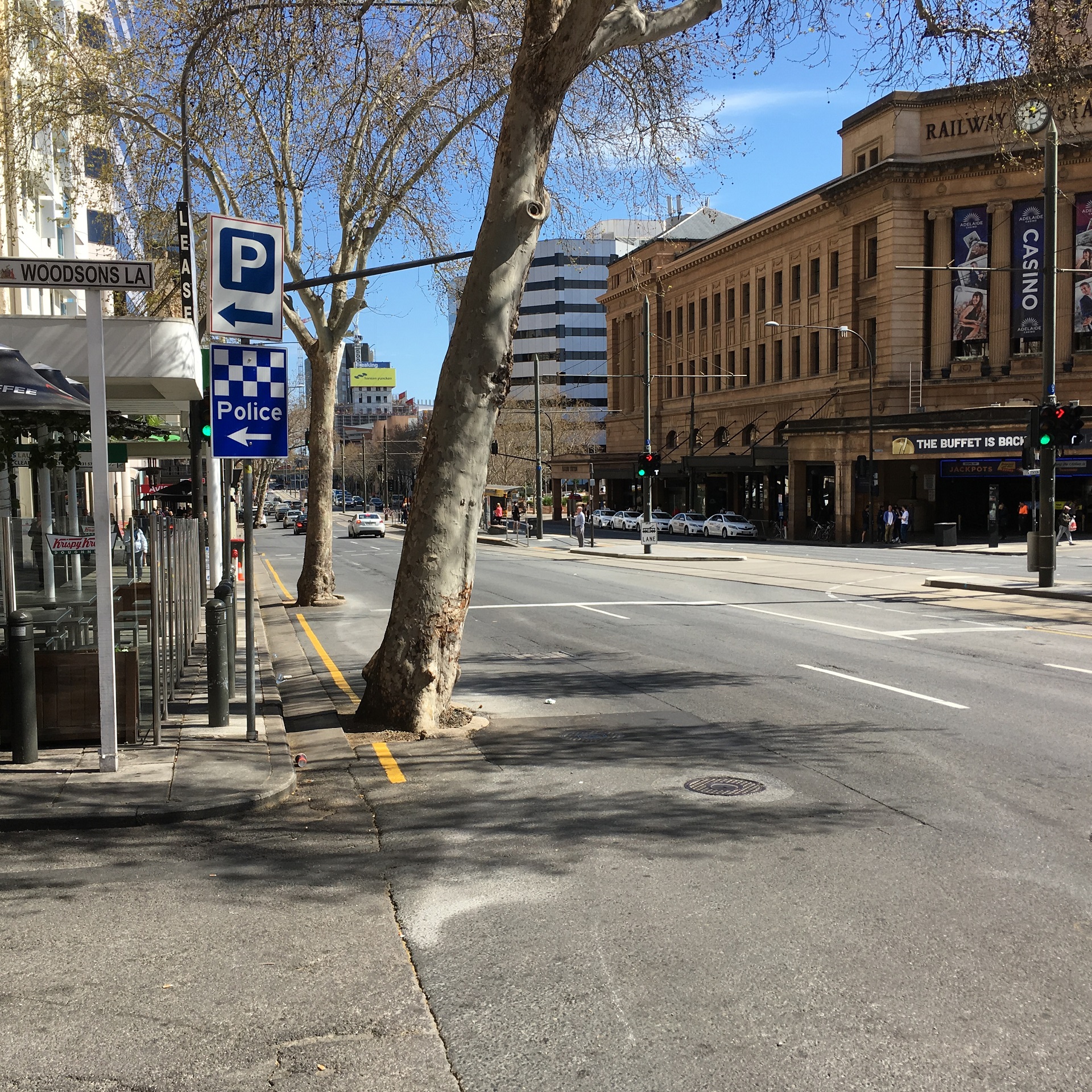 Guest blog: 3D Visualization of the above and below ground ...