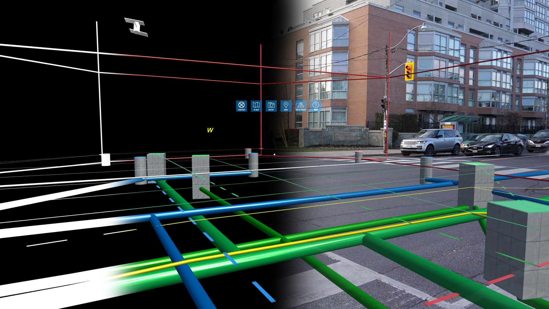 Meemim launches vGIS, the most comprehensive AR/MR/VR platform for GIS - vSite by vGIS Inc.: 3D ...