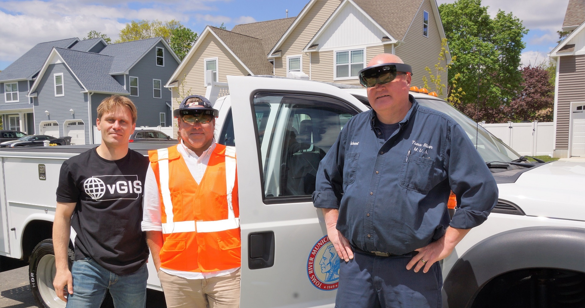 vGIS is featured in Esri's ArcNews Magazine - vSite by vGIS Inc.: 3D ...