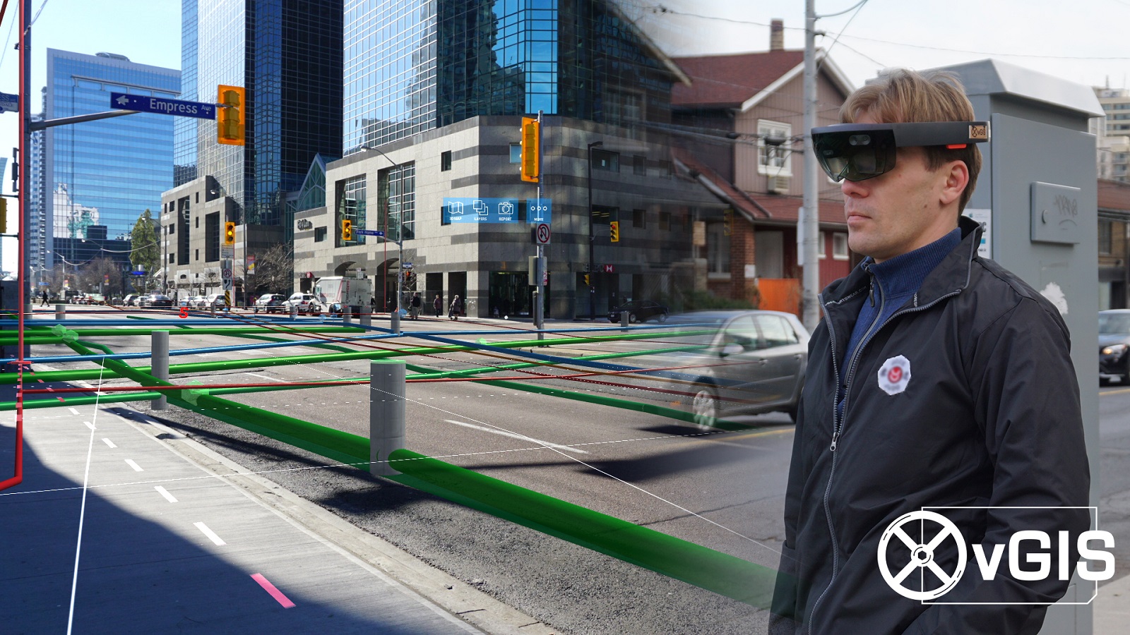 Futureproofing the Workplace with Wearable Technology - vSite by vGIS ...