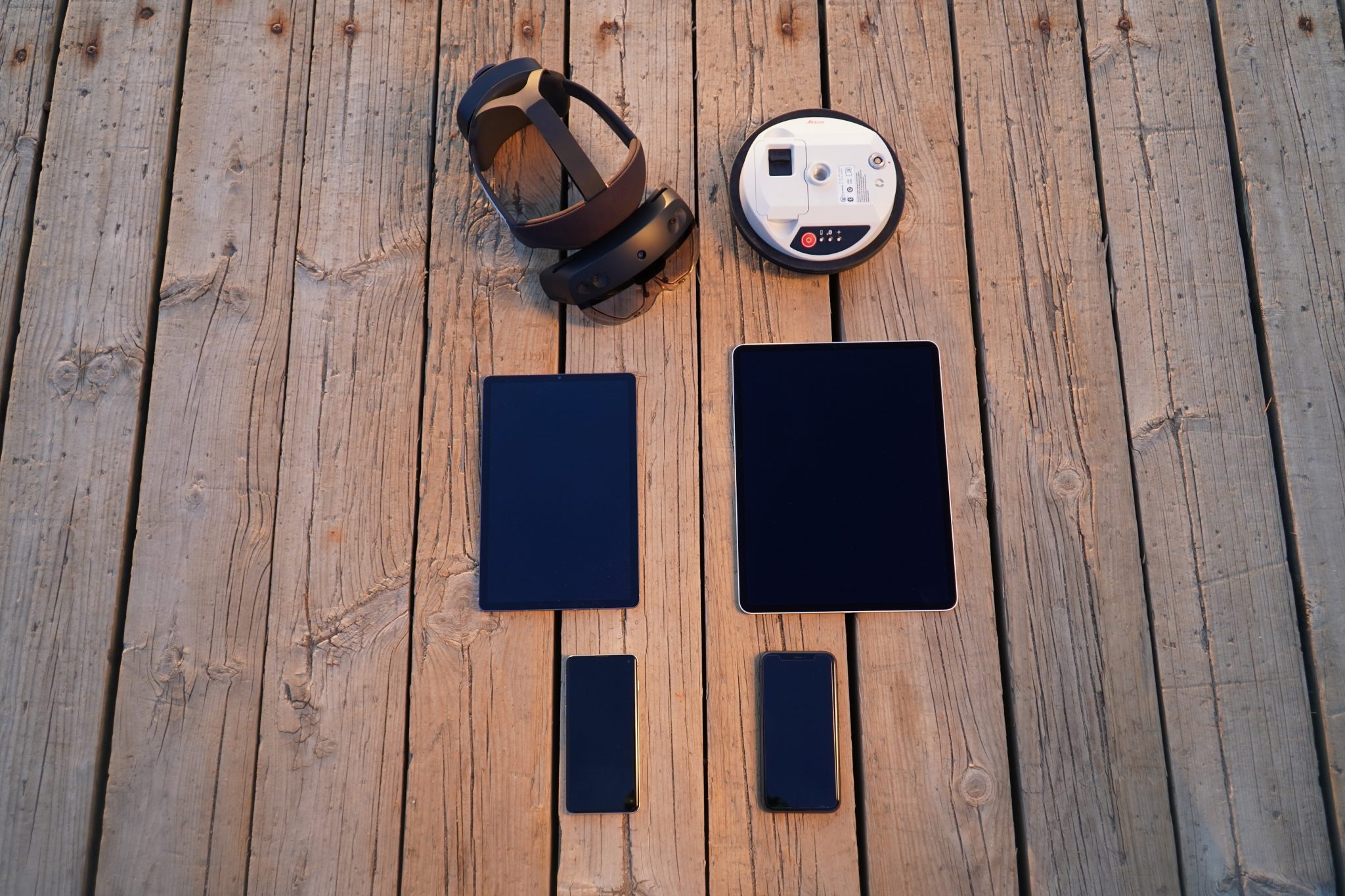 2020 iPad Pro: Does the LiDAR sensor improve spatial tracking? - vSite ...