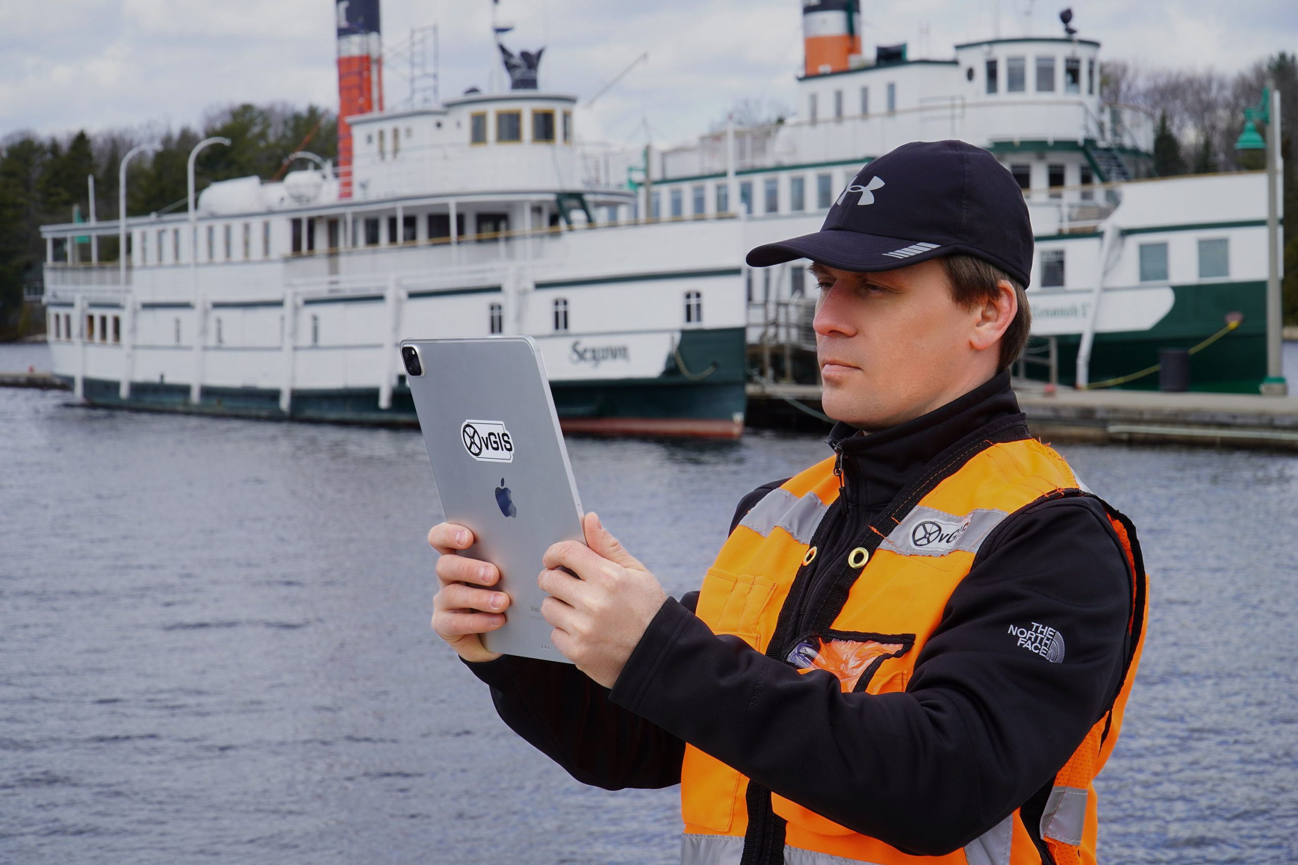 2020 iPad Pro: Does the LiDAR sensor improve spatial tracking? - vSite ...