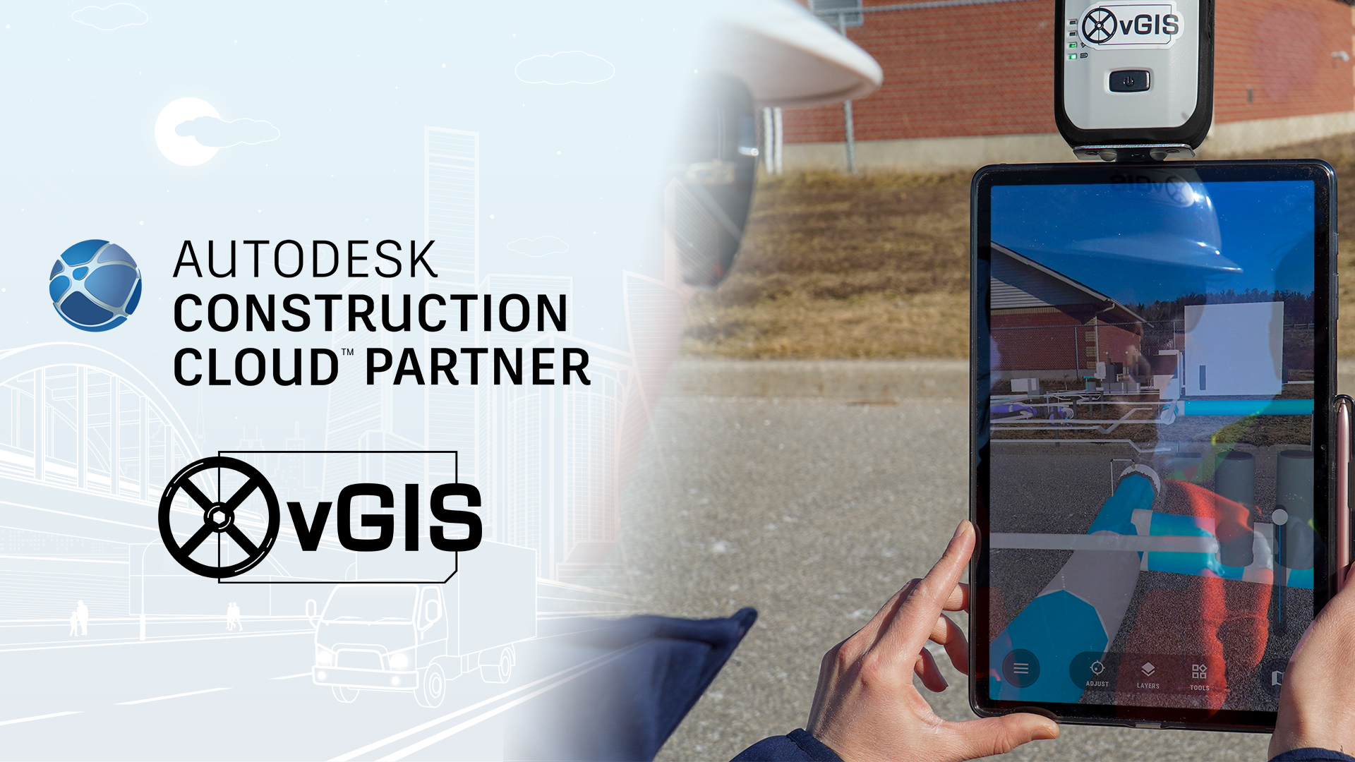 vGIS Announces App Listing in Autodesk App Store - vSite by vGIS Inc ...