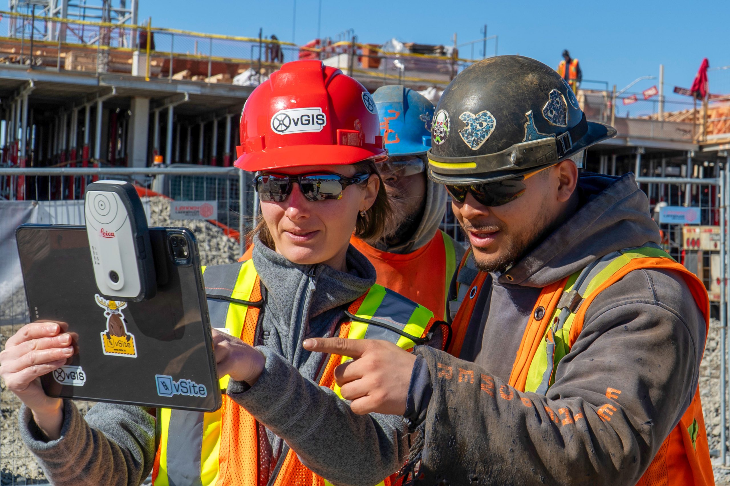 Improve Construction Key Performance Indicators (KPIs) with vSite ...