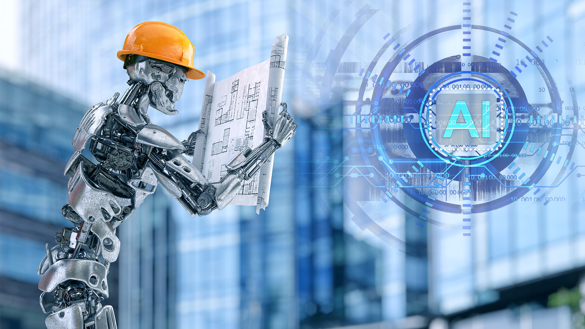 AI in Construction: The Age of Exploration for Builders and Innovators ...