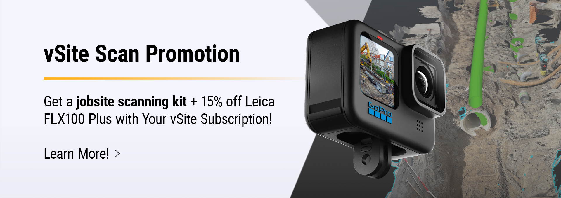 Limited Time Offer: Get the vSite Scan Kit When You Sign Up! - vSite ...