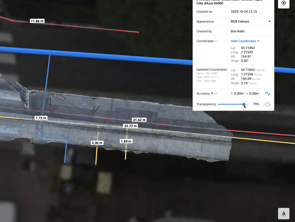 Using GPR, GIS, and AR to Improve Utility Locates and Reduce Repeat ...