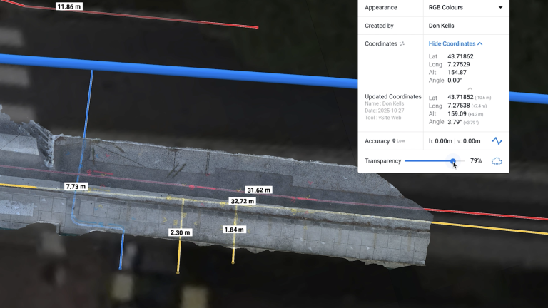 Using GPR, GIS, and AR to Improve Utility Locates and Reduce Repeat ...